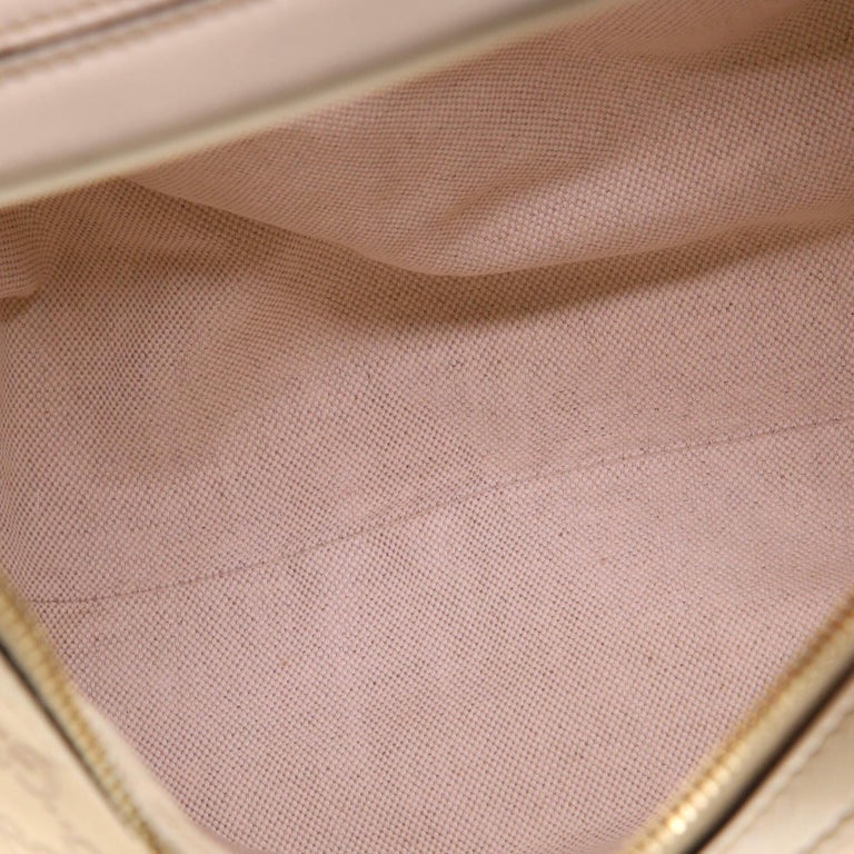 Gucci Miss GG Hobo Guccissima Leather Small For Sale at 1stDibs