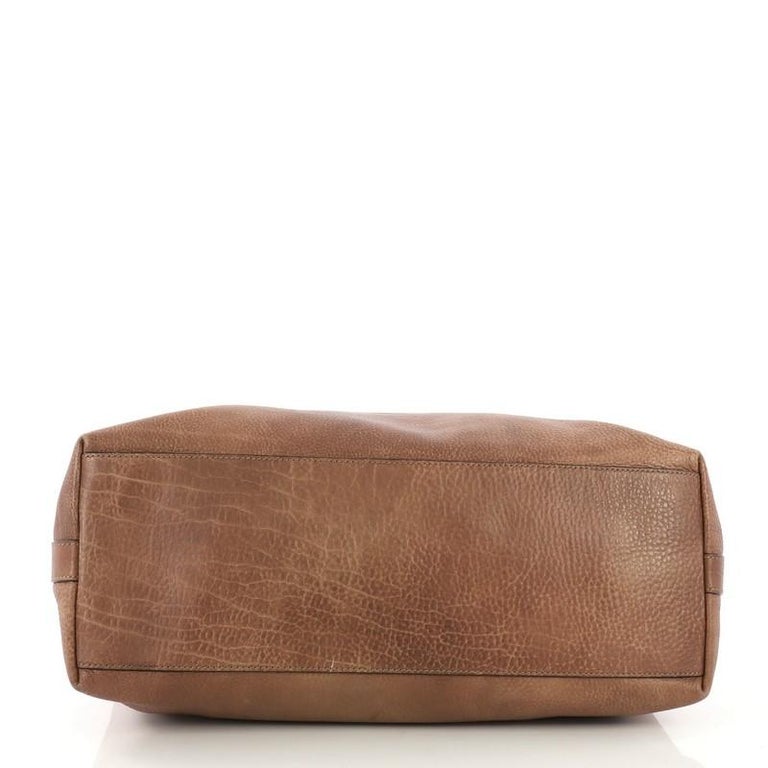 Gucci Miss GG Hobo Leather Small at 1stDibs | gucci miss gg leather hobo