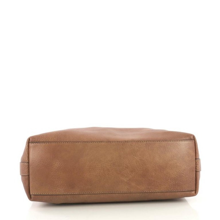 Gucci Miss GG Hobo Leather Small at 1stDibs | gucci gg interlocking ...