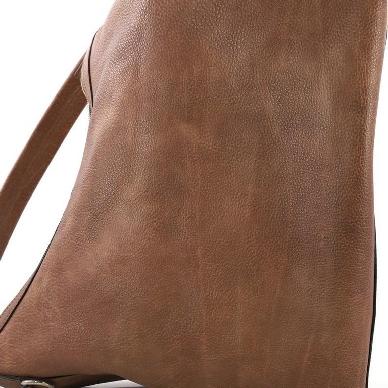 Gucci Miss GG Hobo Leather Small at 1stDibs | gucci miss gg leather hobo