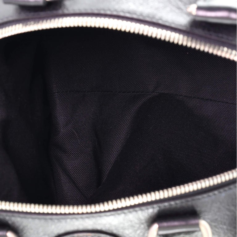 Gucci Morpheus Convertible Backpack Glazed Leather Medium at 1stDibs