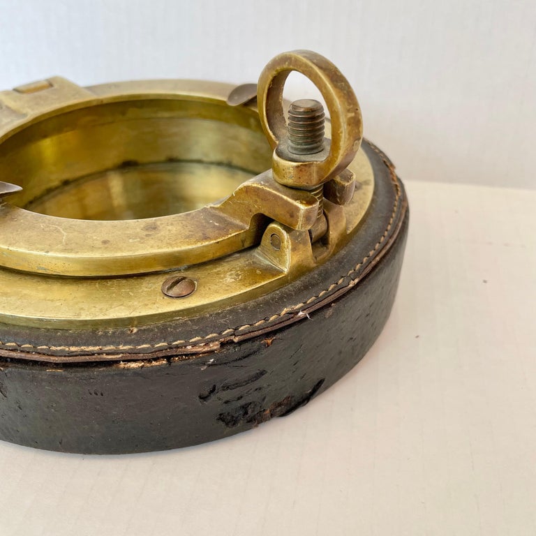 Gucci Nautical Ashtray at 1stDibs