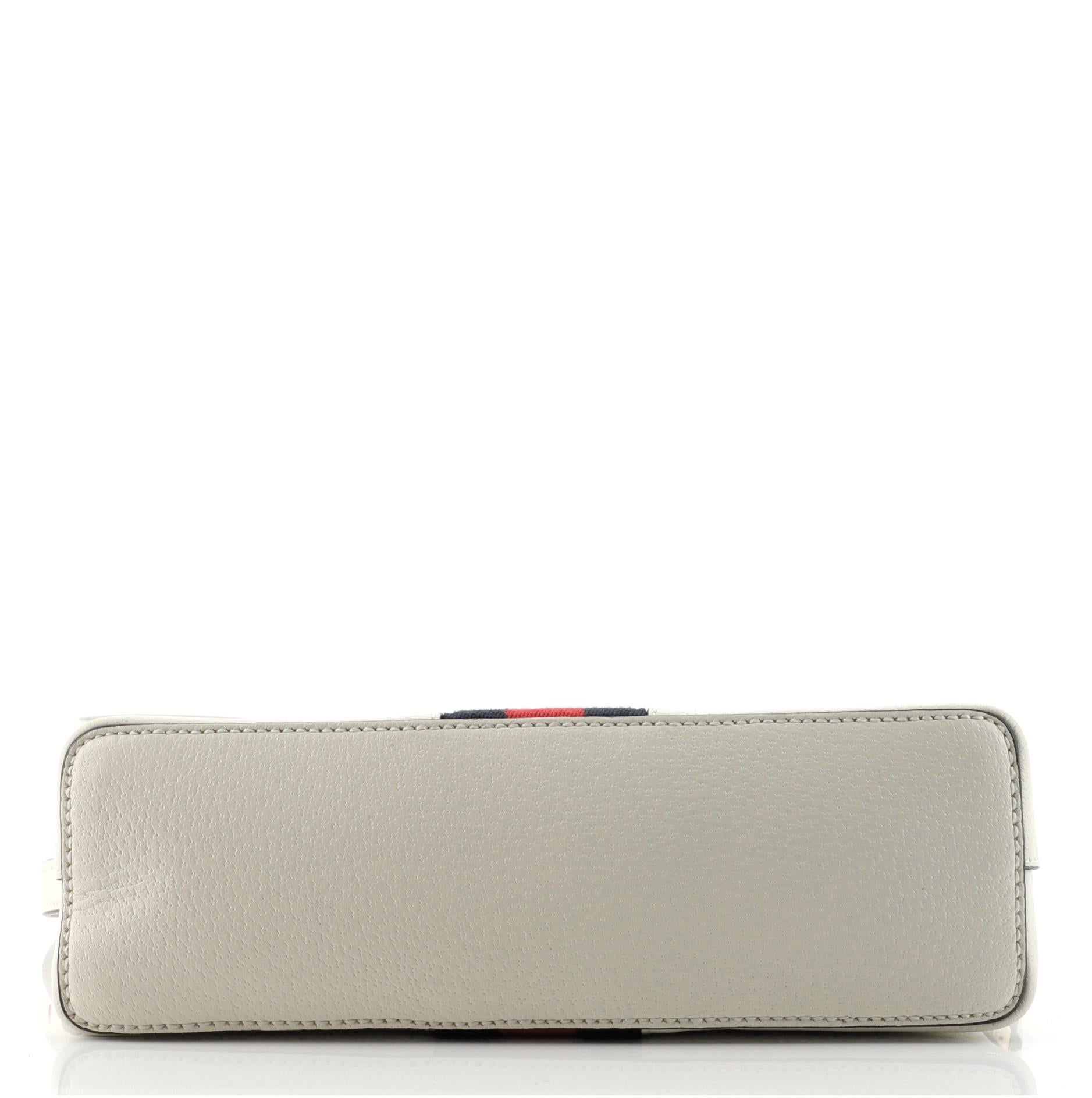 Gucci Ophidia Dome Shoulder Bag Leather Small at 1stDibs | gucci ...