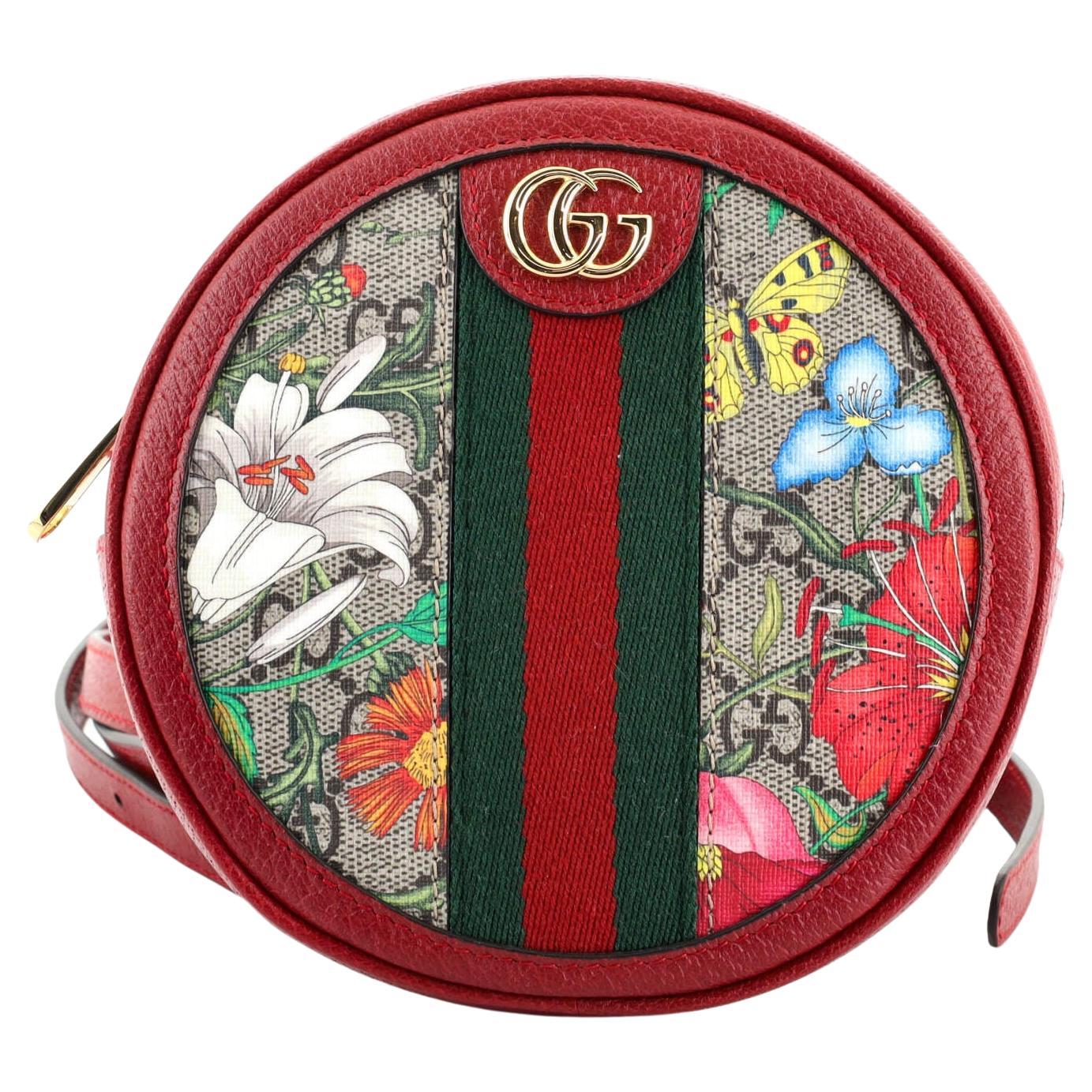 Vintage Gucci Bags & Purses | 1stdibs | gucci leather bag, gucci ladies ...