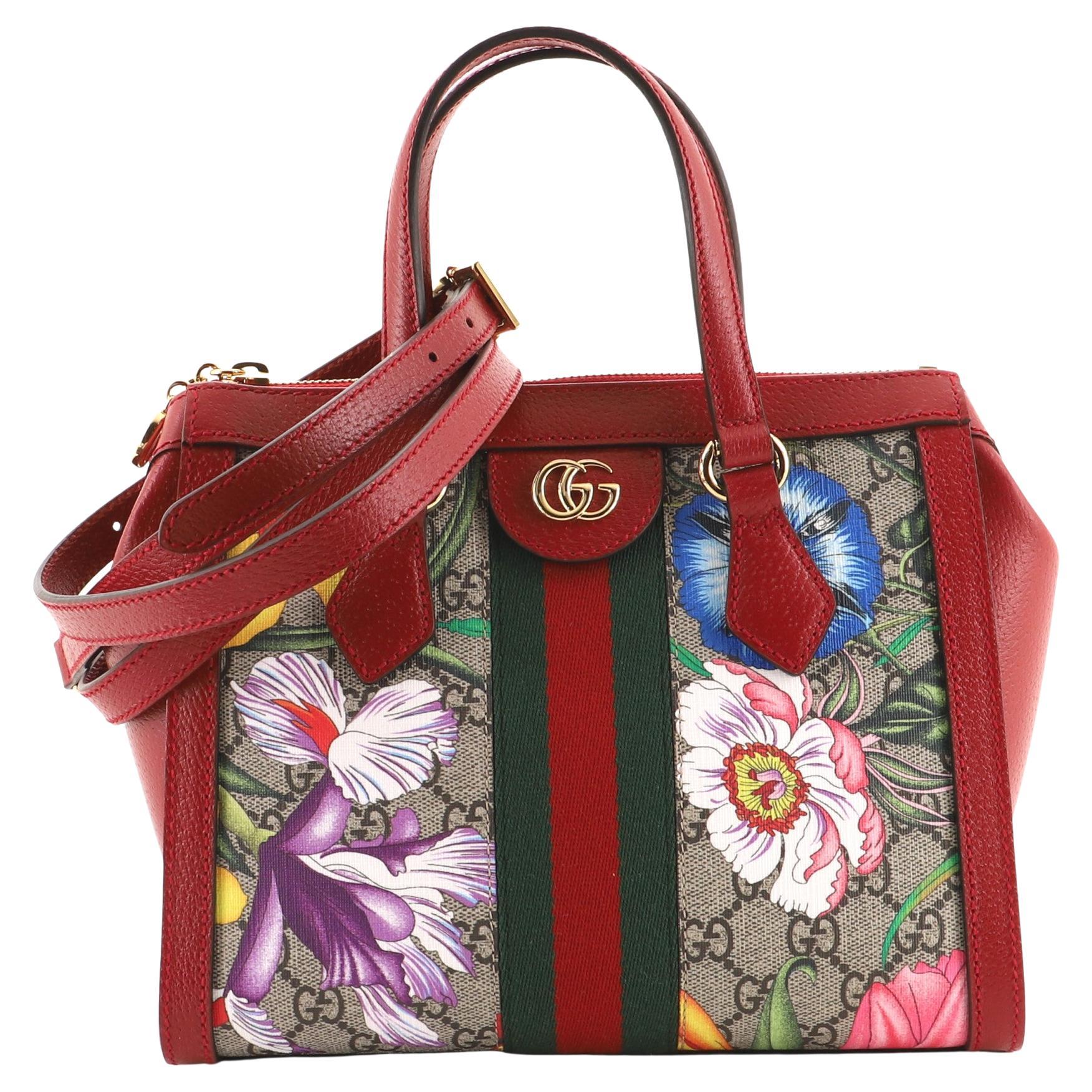 Gucci Cestino Basket Bag Wicker at 1stDibs | gucci picnic basket, gucci ...