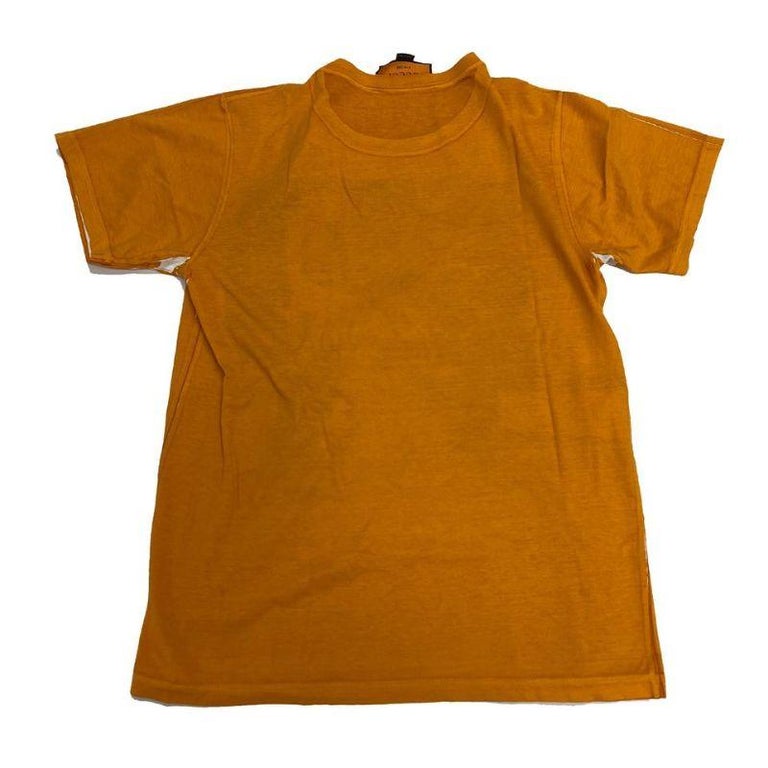 Gucci Orange Hallucination Out 200 Runway Limited Edition Tee Shirt S ...