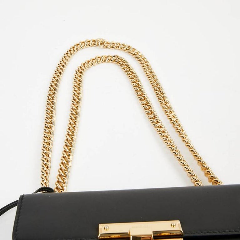 GUCCI Padlock Bag at 1stDibs | gucci bag, gucci marmont bag, gucci ...