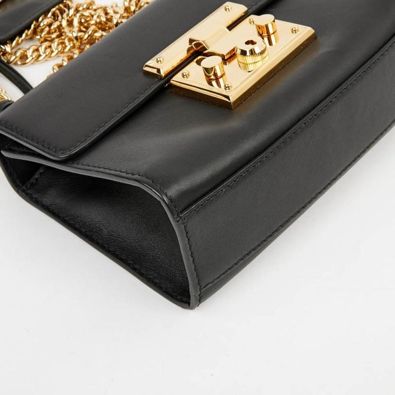 GUCCI Padlock Bag at 1stDibs | gucci bag, gucci marmont bag, gucci ...