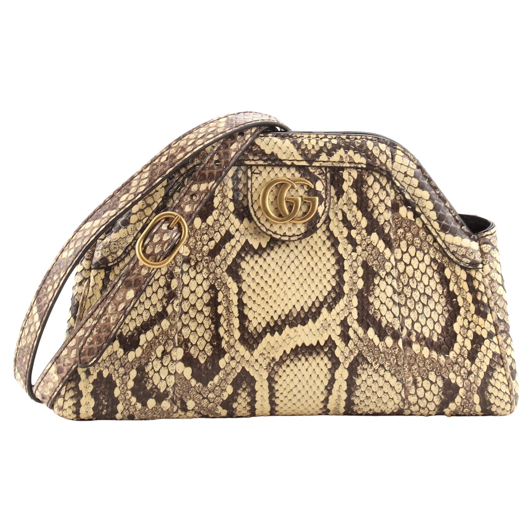 Gucci Soho Disco Crossbody Bag For Sale at 1stDibs