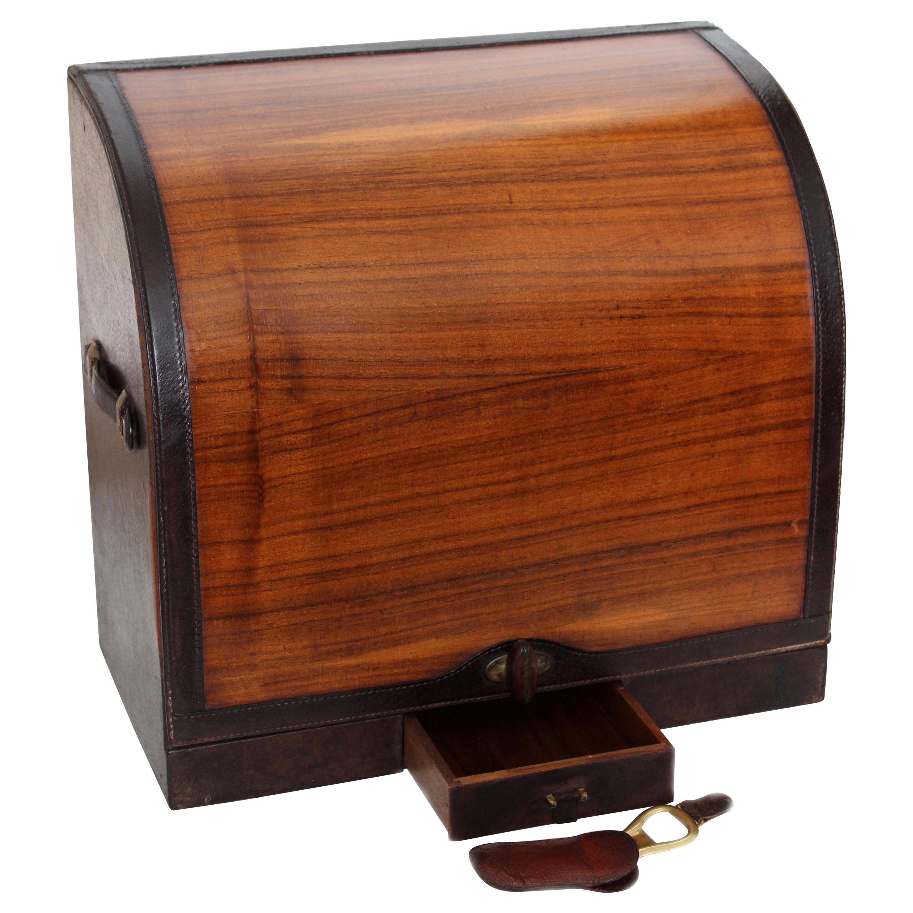 Vintage Gucci Barware Set of 5 High Ball Glasses Crystal GG Logo at ...