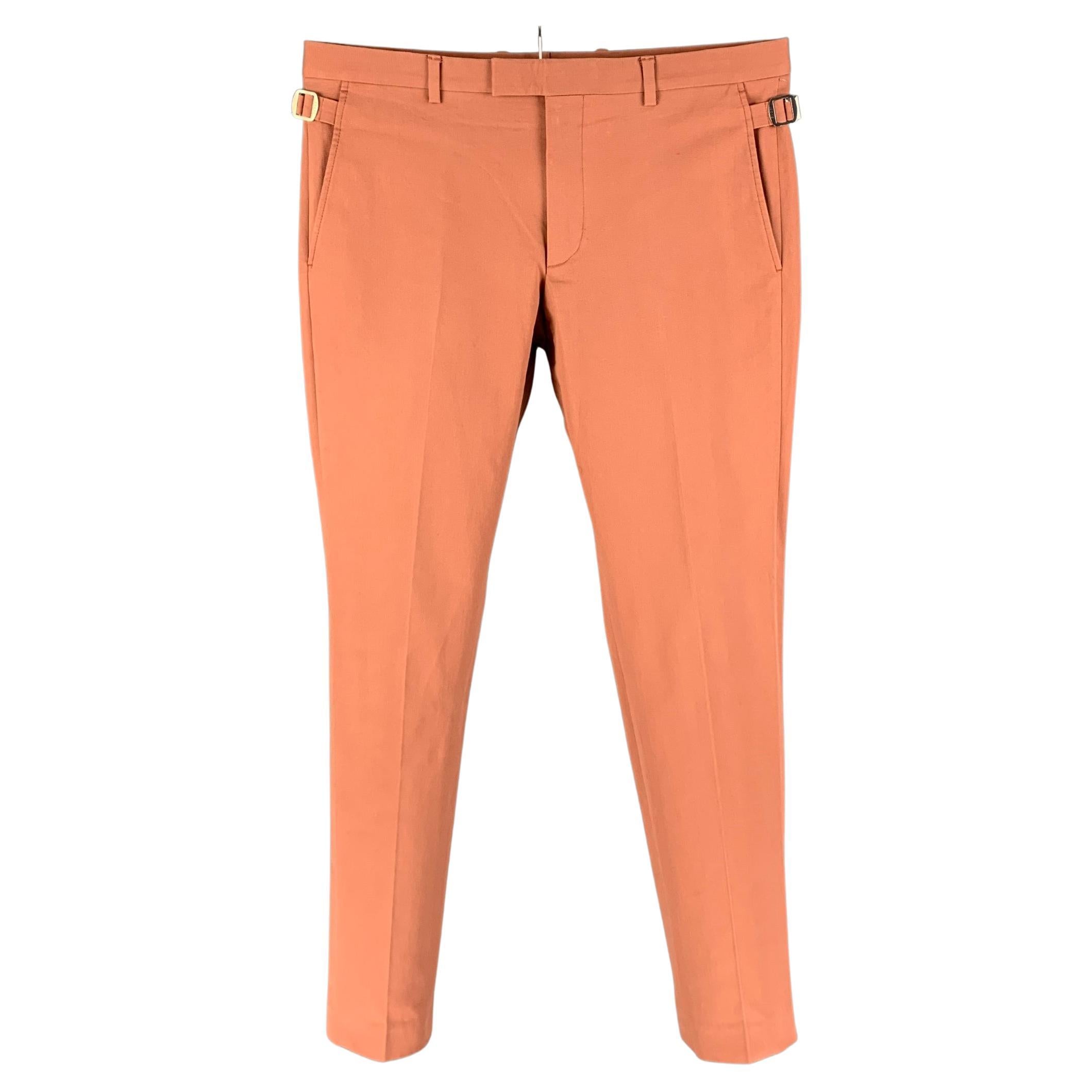 GUCCI Size 6 Camel Wool / Cashmere Flared Dress Pants at 1stDibs ...