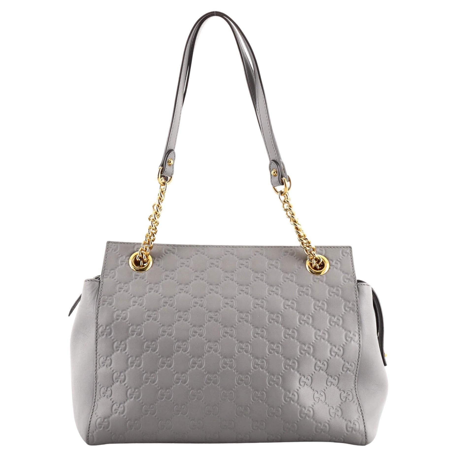 GUCCI Purple Beige Multicolor Python Soho Large Hobo Bag at 1stDibs ...