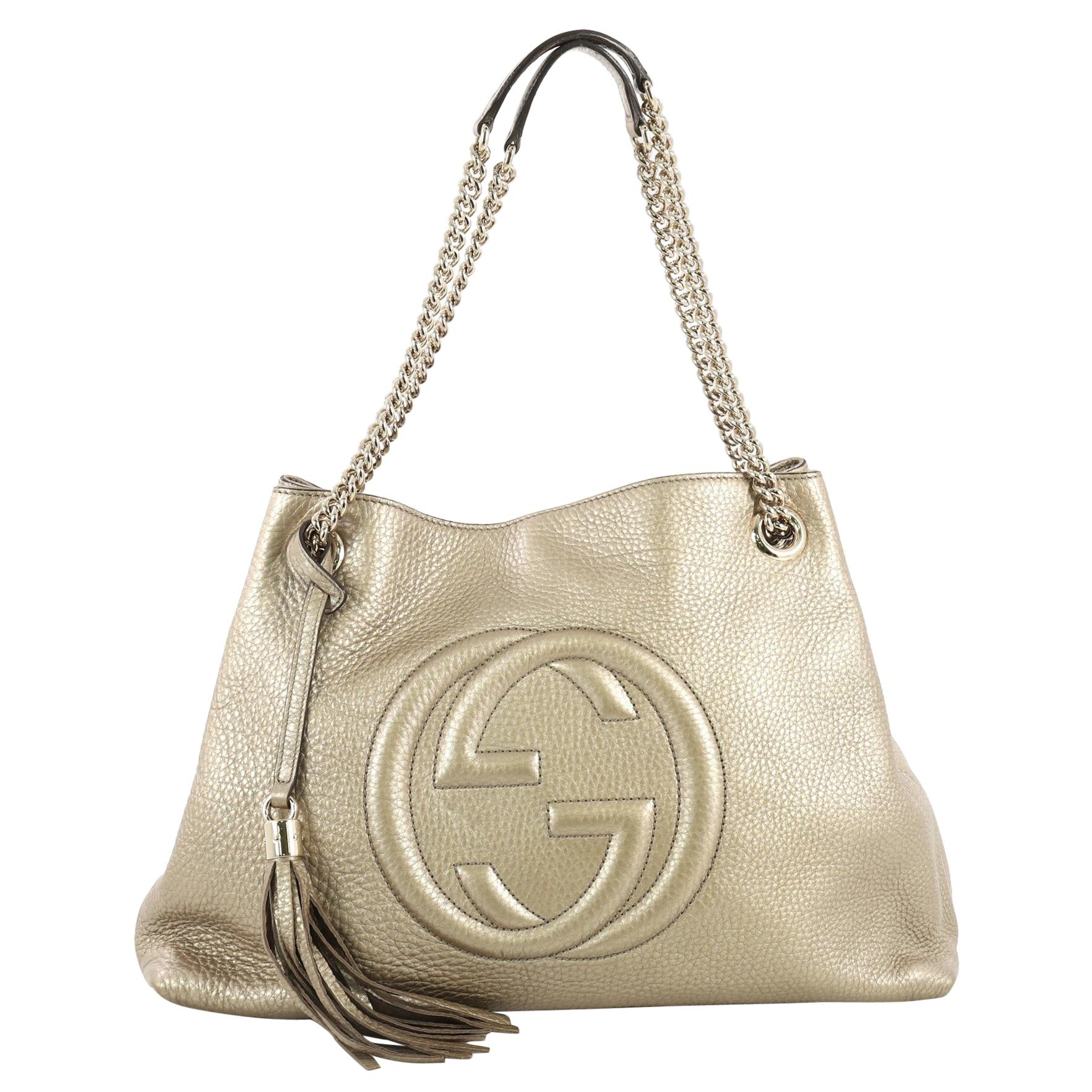 Gucci Bag Straps - 11 For Sale on 1stDibs