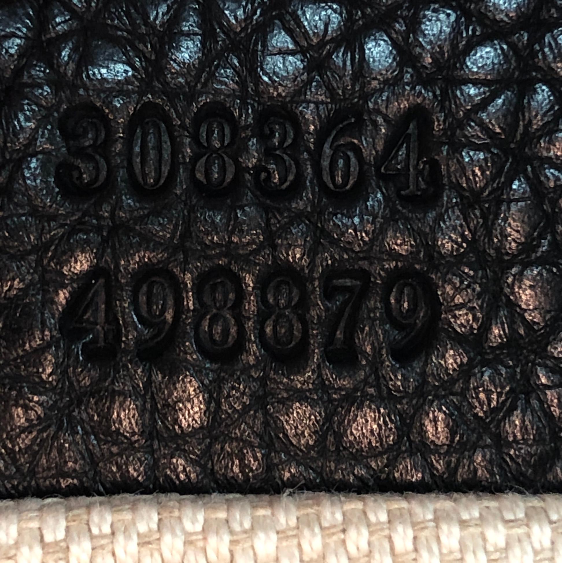 Gucci Soho Disco Crossbody Bag Leather Small at 1stDibs