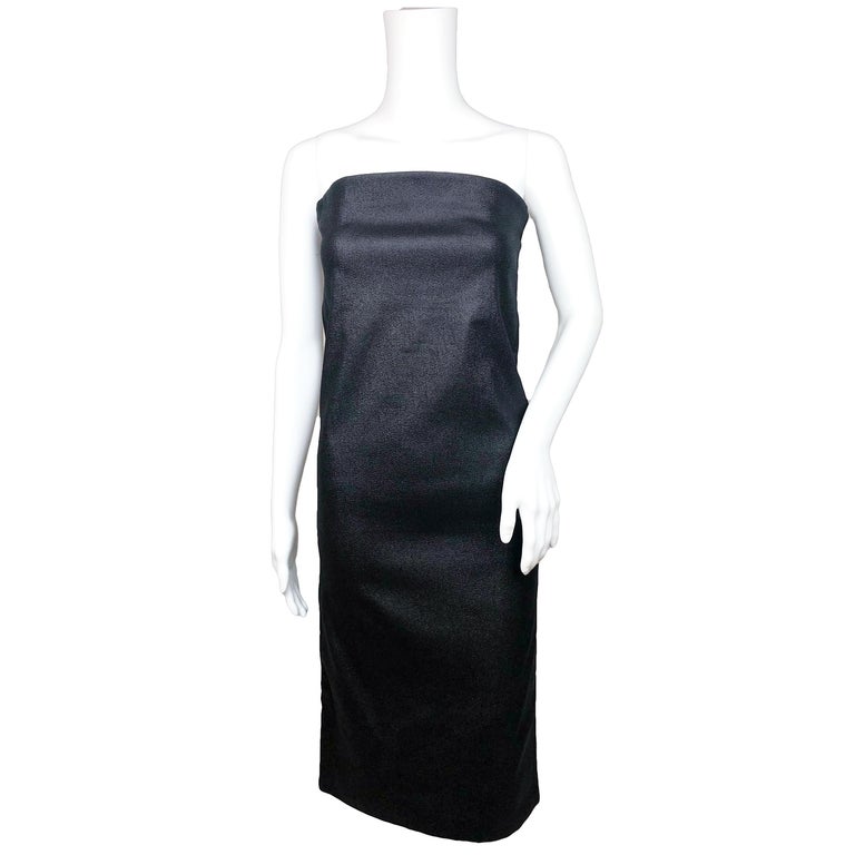 Gucci Spring 1997 dress at 1stDibs