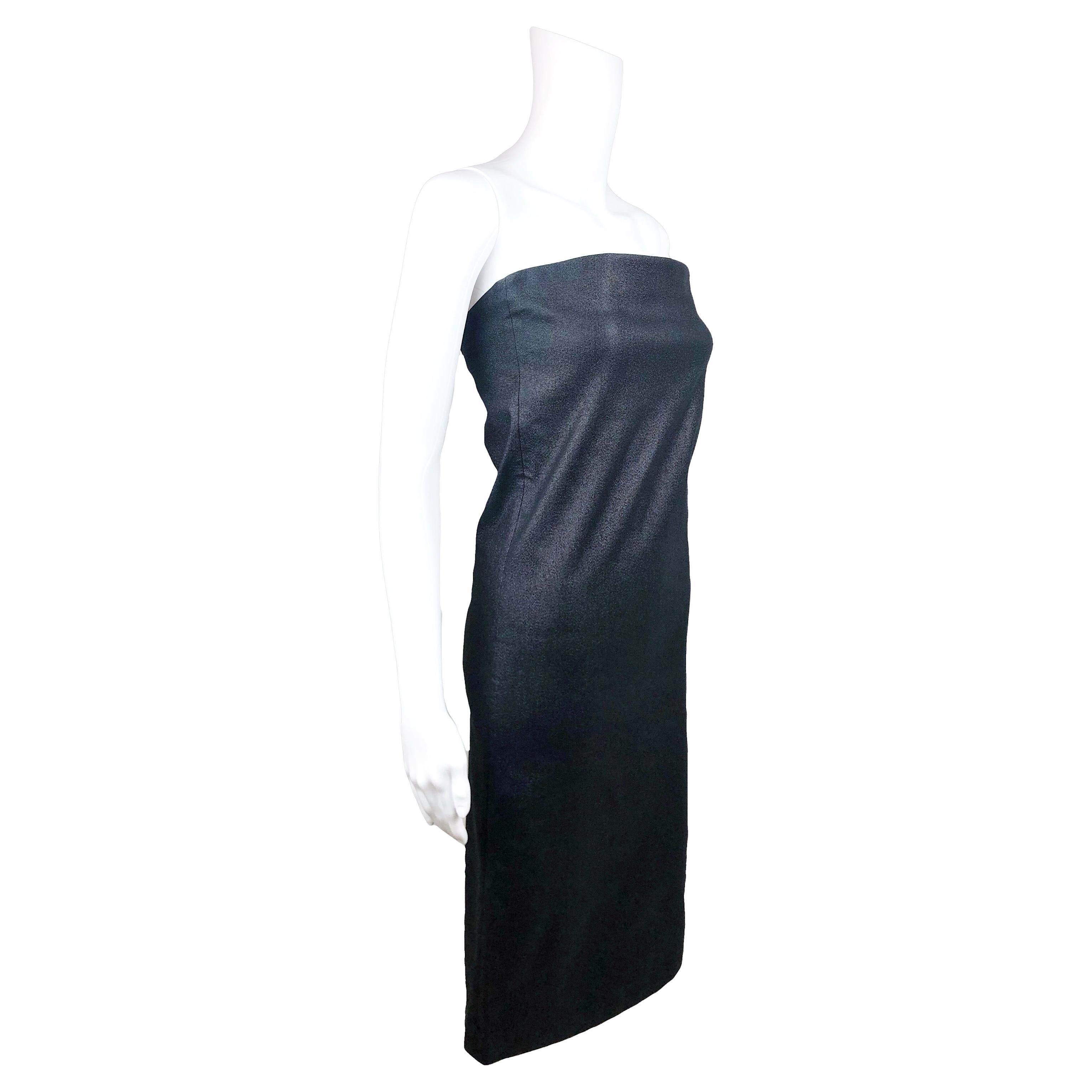 Gucci Spring 1997 dress at 1stDibs