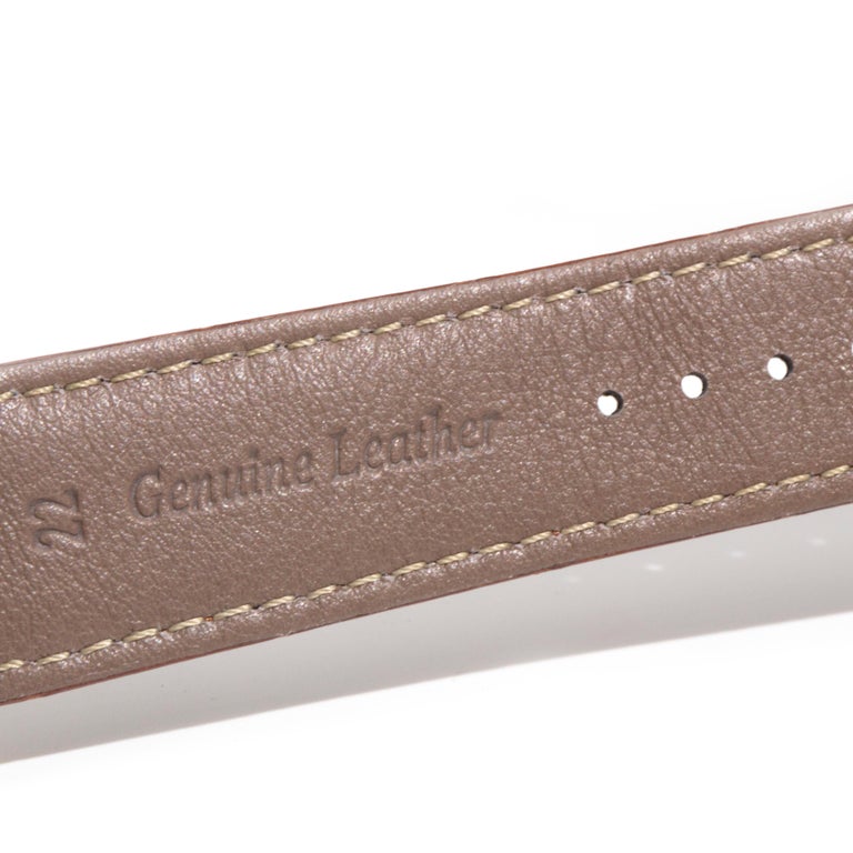 Gucci Tank 18 Carat Solid GoldVintage Watch, Circa 1990s at 1stDibs ...