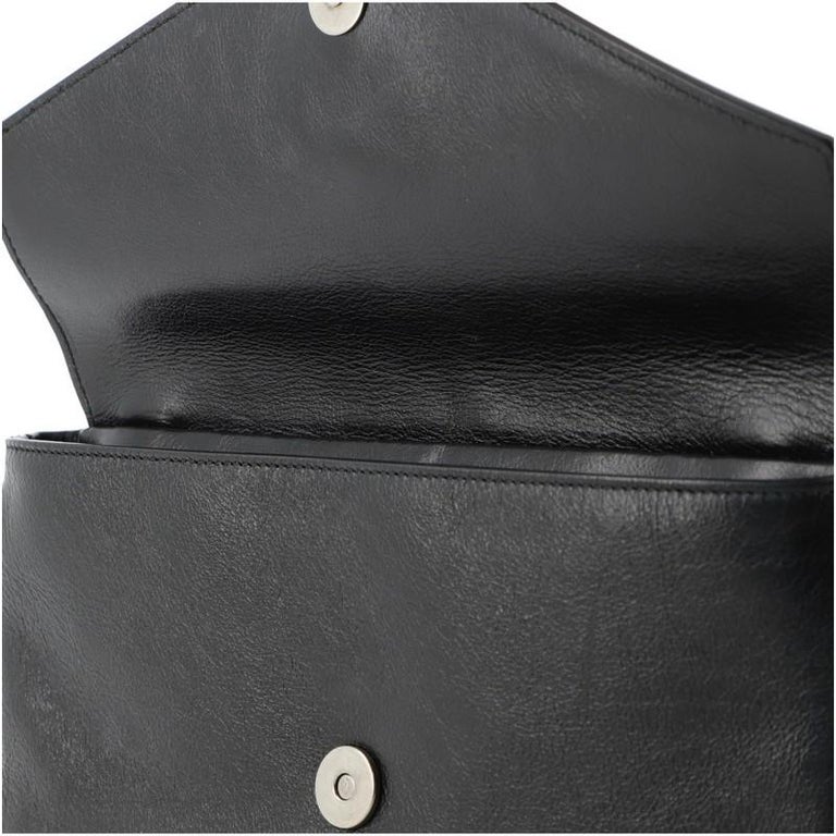 Gucci Thiara Double Shoulder Bag Python and Leather Medium at 1stDibs