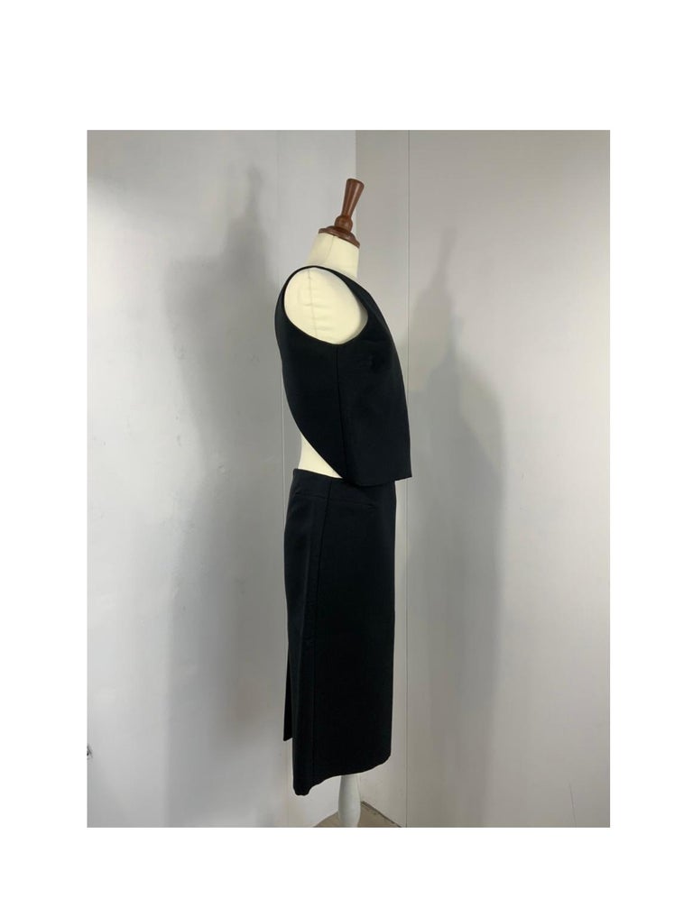 Gucci Tom Ford Fall 2001 Ready To Wear. For Sale at 1stDibs