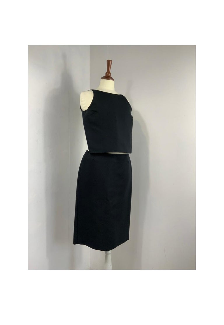 Gucci Tom Ford Fall 2001 Ready To Wear. For Sale at 1stDibs