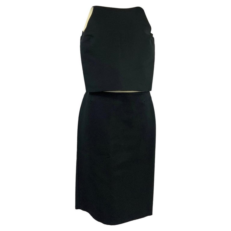Gucci Tom Ford Fall 2001 Ready To Wear. For Sale at 1stDibs