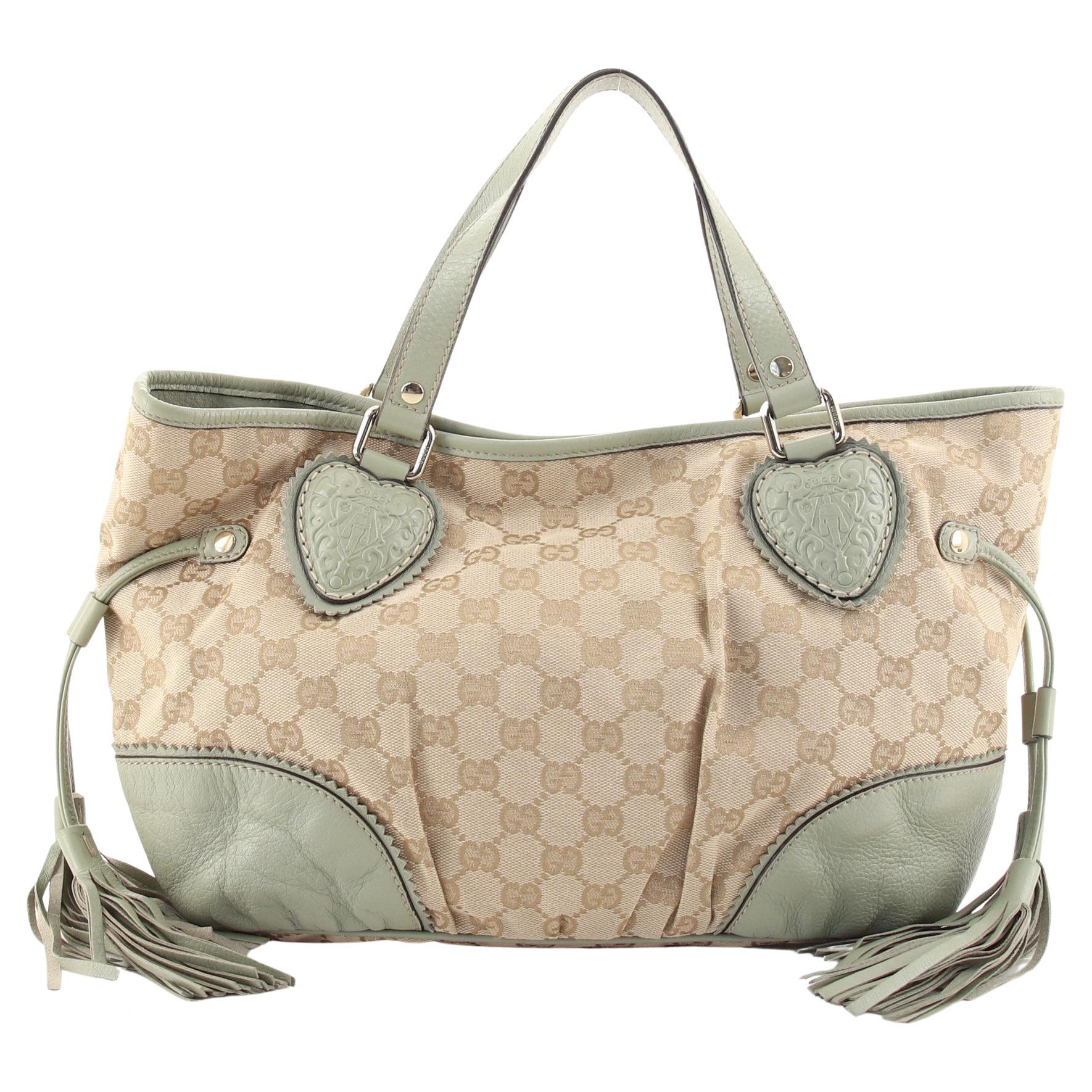 Gucci Positano Tote Raffia with Leather Large at 1stDibs | gucci raffia bag