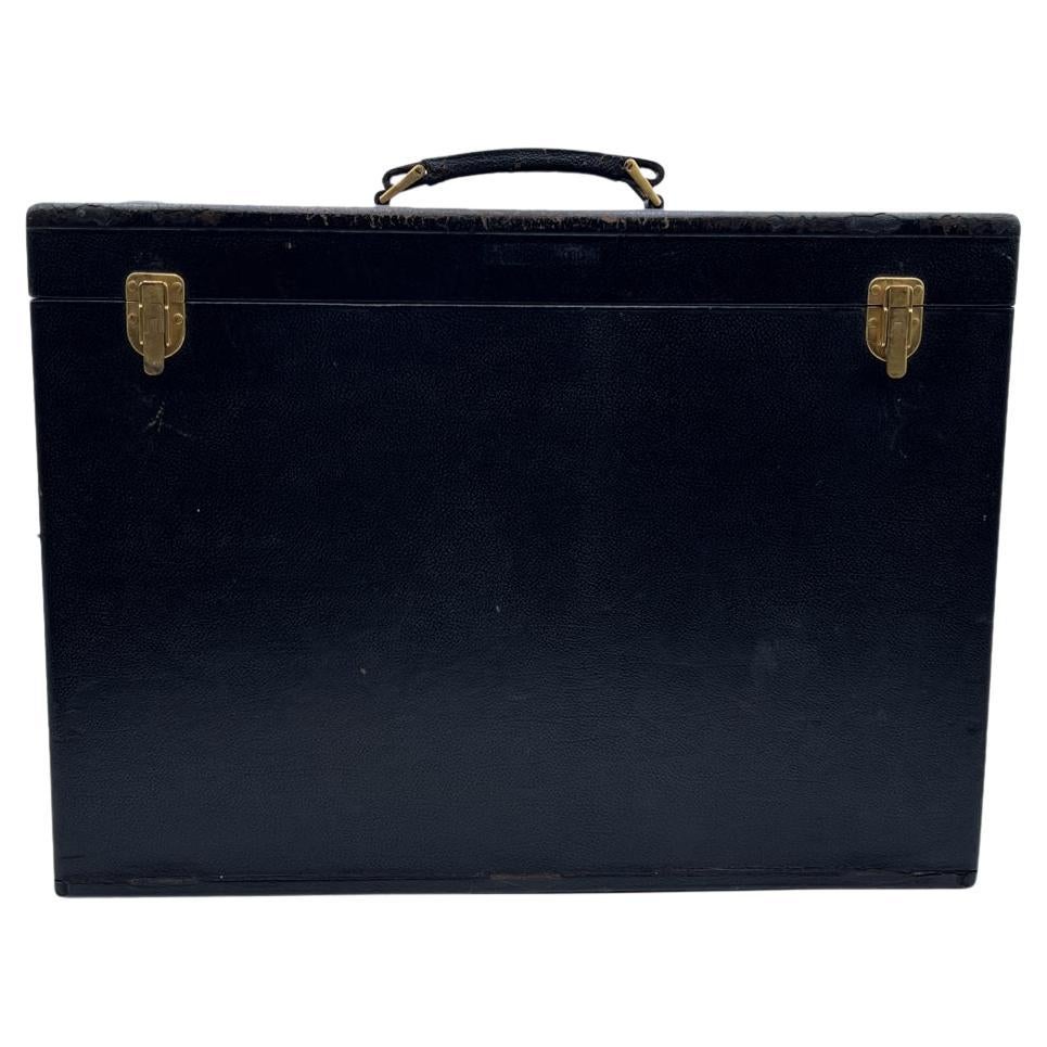 Hermes Vintage Circa 1959 Collectors Michelin Travel Map Case Holder at ...