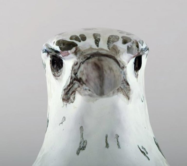 Gudmundur Mar Einarsson B. Middal 1895 D. 1963, Icelandic Falcon of Art ...