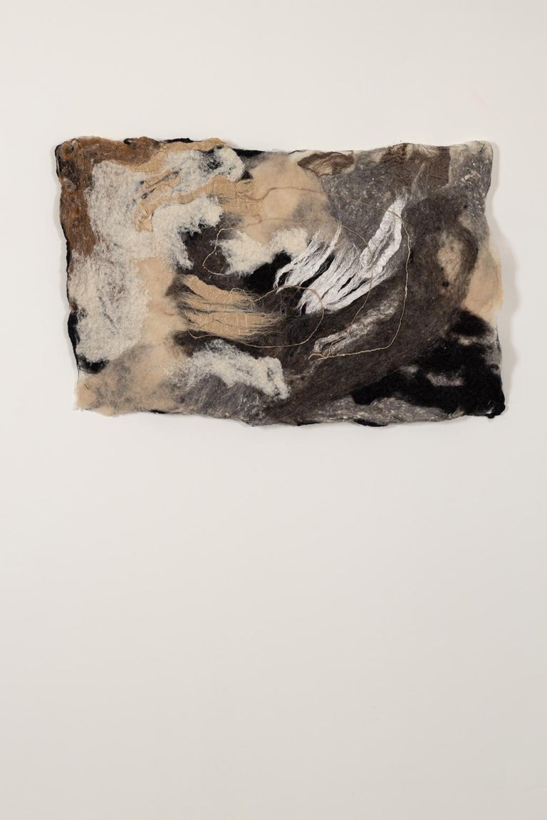 Guernica De La Ecologia, Estudio En Colour 9 Tapestry by Claudy ...