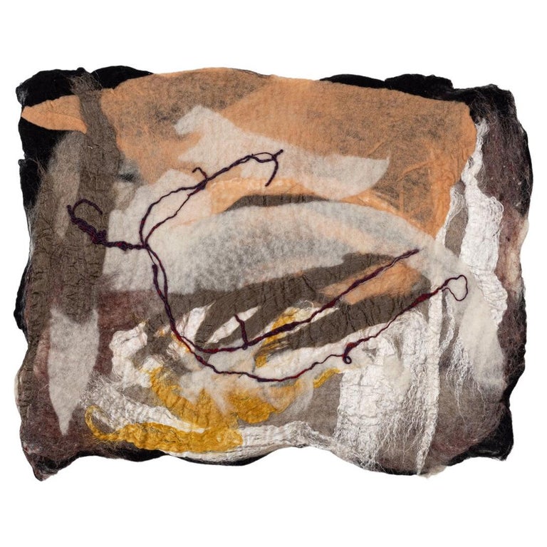 Guernica De La Ecologia, Estudio En Color 3 Tapestry by Claudy Jongstra ...