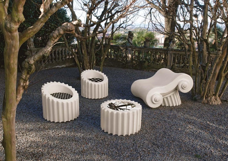 Gufram Attica Armchair by Studio 65, Limited Edition of 1000 For Sale ...