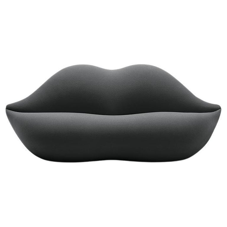 Customizable Gufram Bocca Sofa by Studio 65 For Sale at 1stDibs
