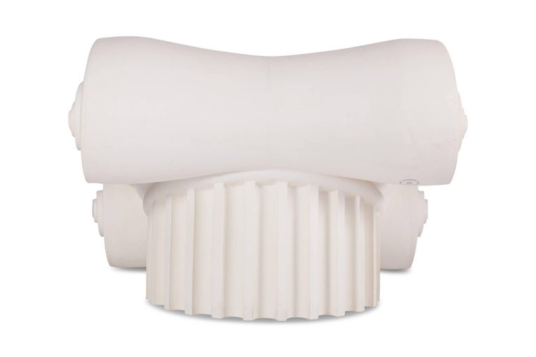 Gufram Original Capitello Lounge Chair by Studio 65 at 1stDibs