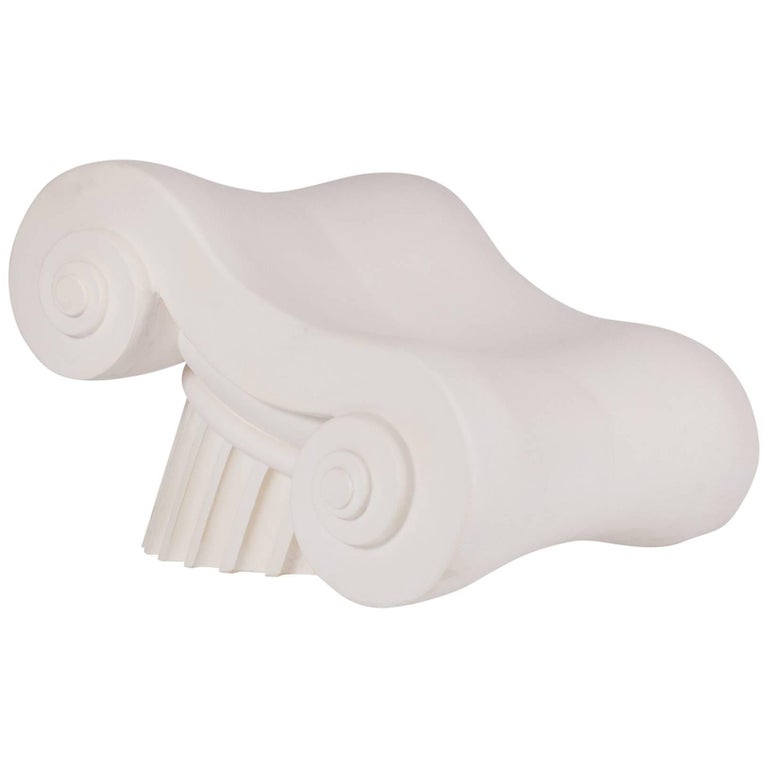 Gufram Original Capitello Lounge Chair by Studio 65 at 1stDibs