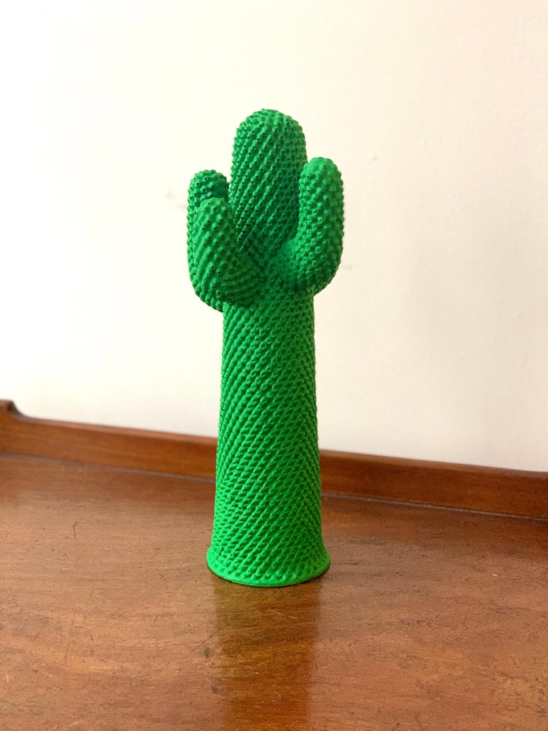 Guframini Miniature Cactus by Drocco and Mello at 1stDibs