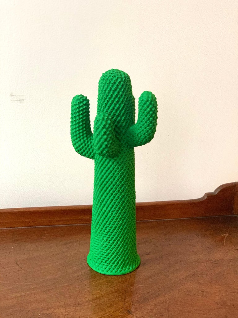Guframini Miniature Cactus by Drocco and Mello at 1stDibs