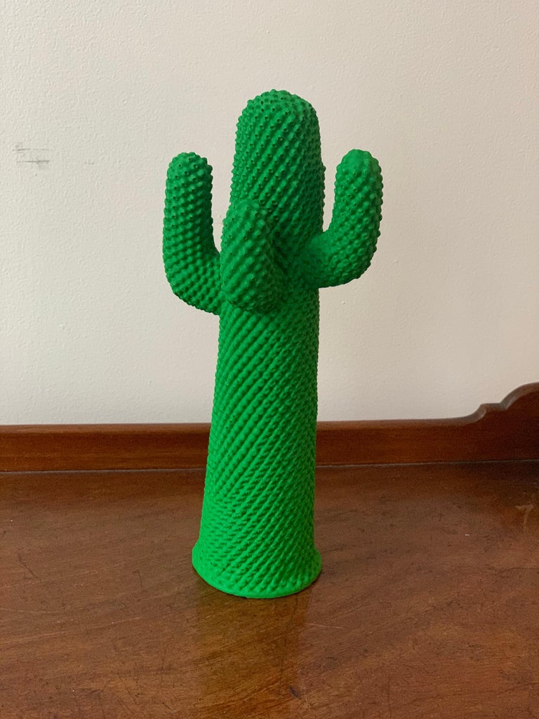 Guframini Miniature Cactus by Drocco and Mello at 1stDibs