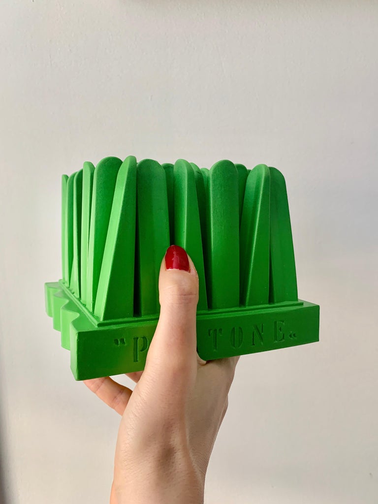 Guframini Miniature 'Pratone' by Studio 65 For Sale at 1stDibs