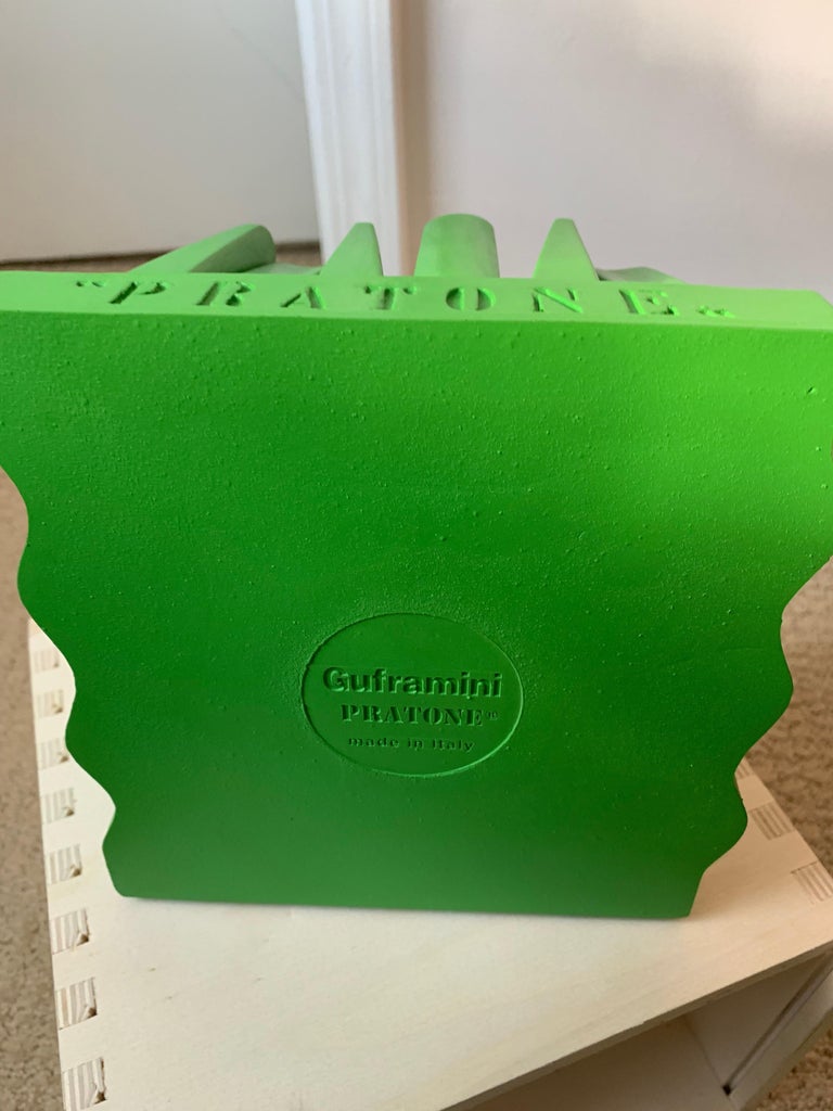 Guframini Miniature 'Pratone' by Studio 65 For Sale at 1stDibs ...