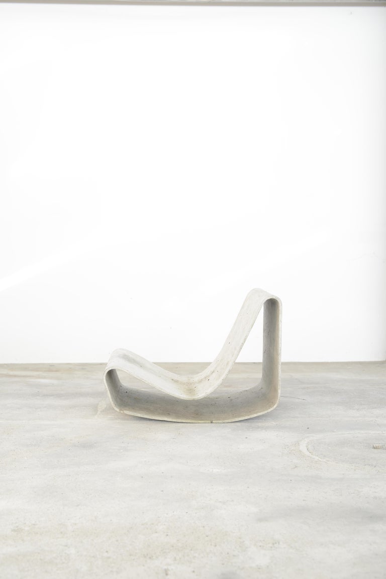 Guhl Chair by Willy Guhl '1. Edition, Special Sealed, Safe Surface' at ...