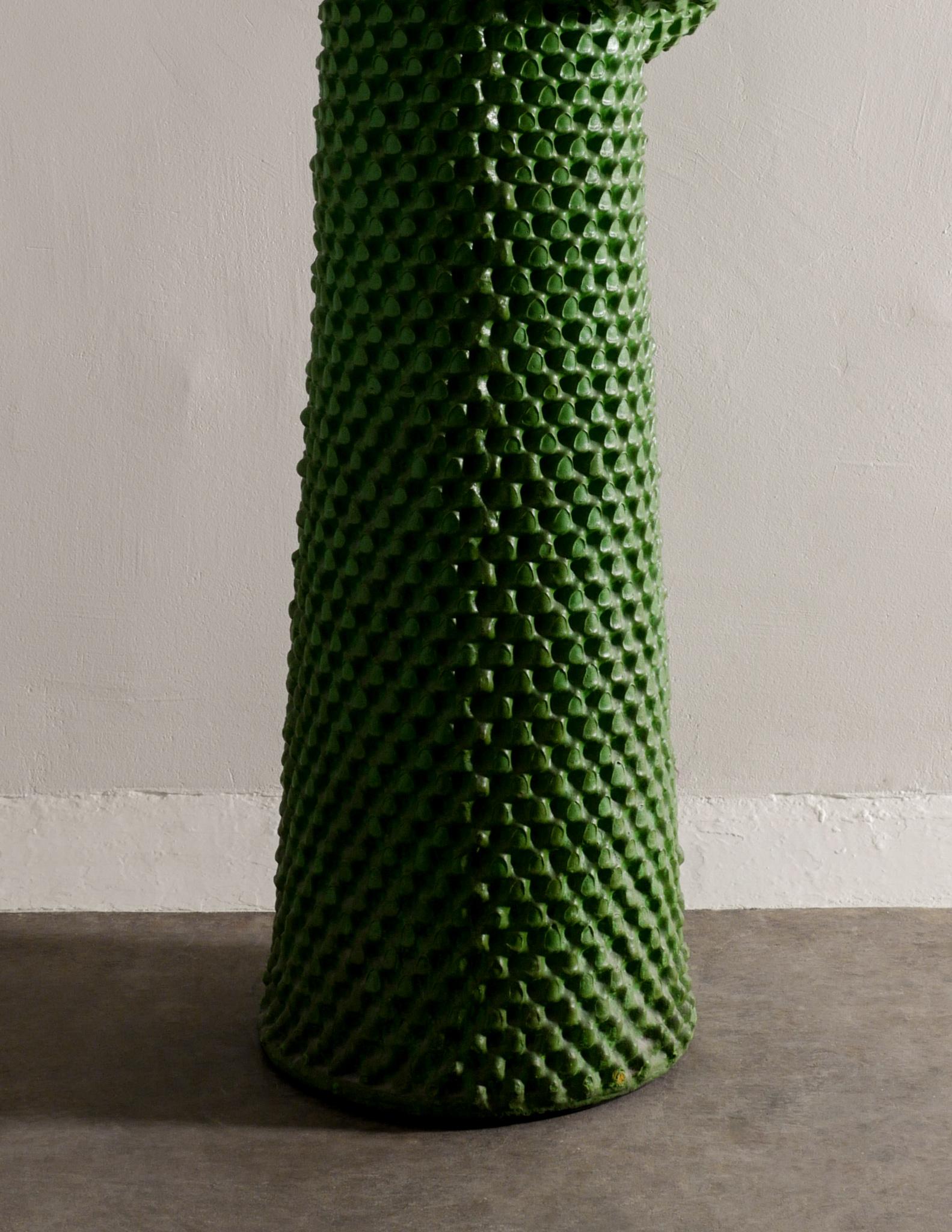 Guido Drocco / Franco Mello Cactus Coat Rack Produced by Gufram, Italy ...