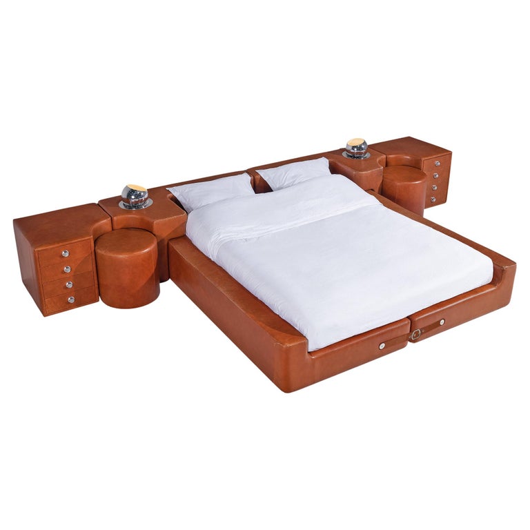 1970s Bedroom Sets 48 For At 1stdibs Vintage 1970 Furniture