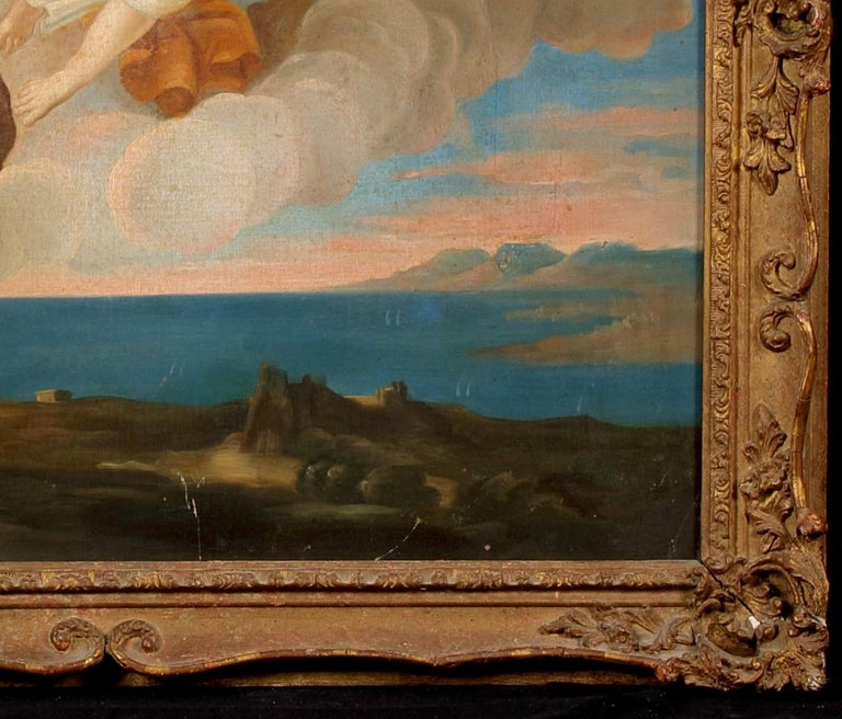 Aurora, 17th Century after GUIDO RENI (1575-1642) For Sale at 1stDibs