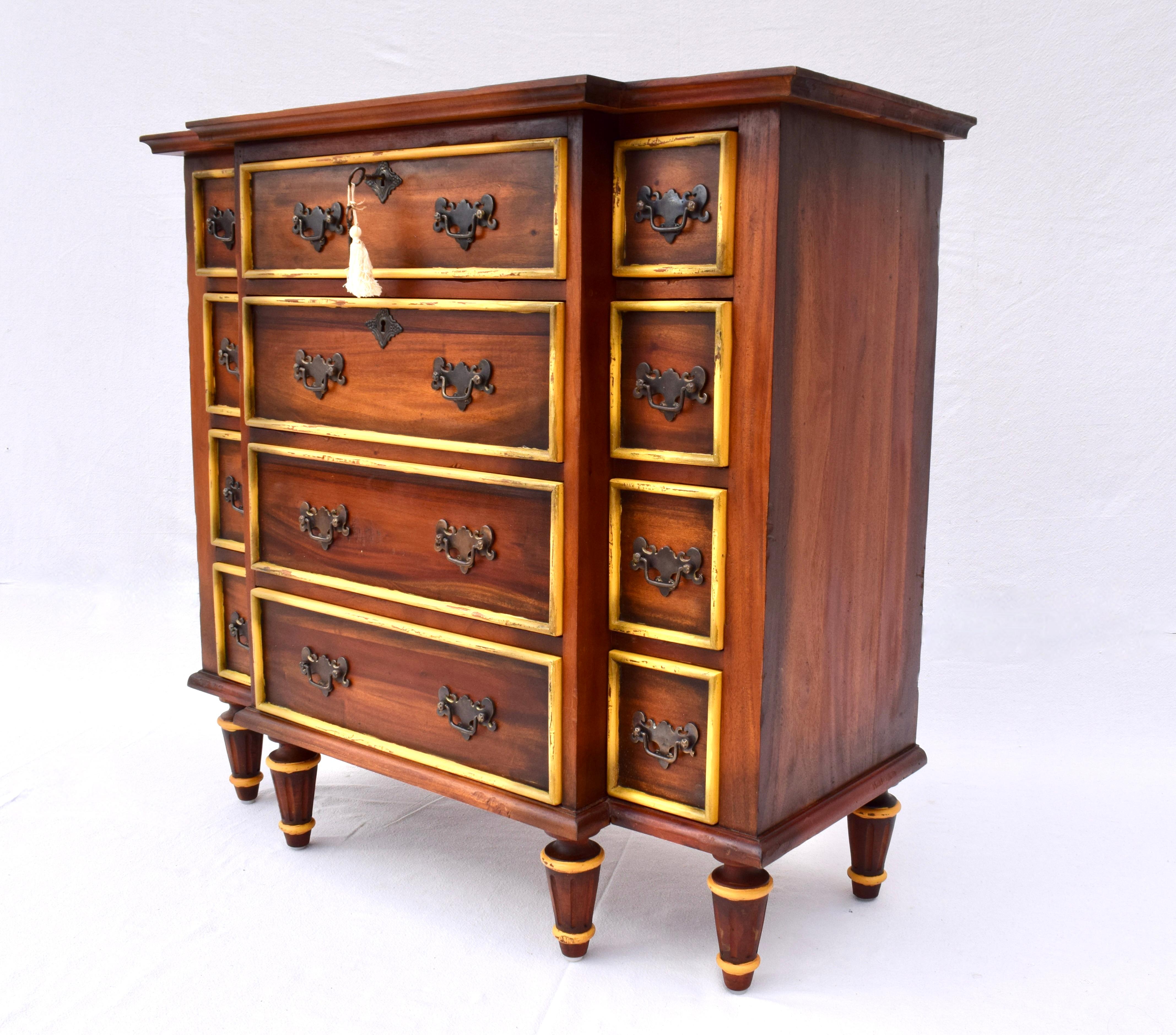 Guild Master Chest of Drawers For Sale at 1stDibs