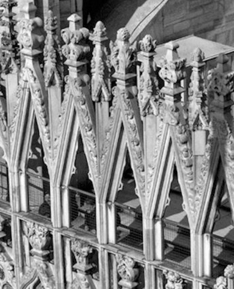 Guilherme Licurgo - Gothic – Milan. For Sale at 1stDibs