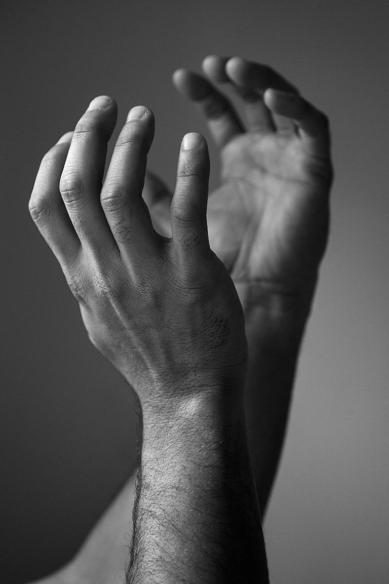 Guilherme Licurgo - Manifesto I, The Manifesto Series. For Sale at 1stDibs