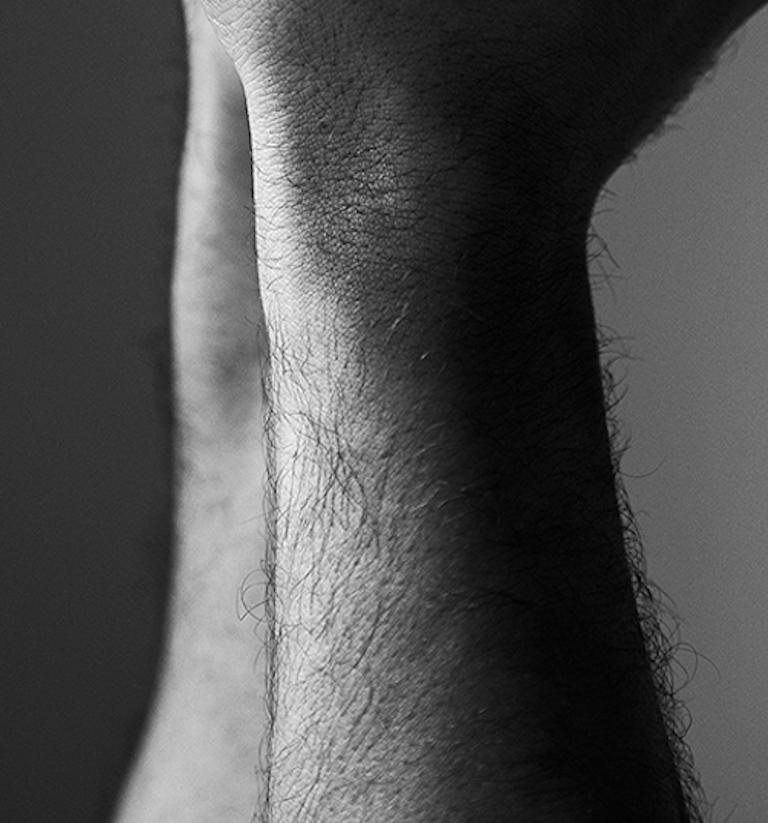 Guilherme Licurgo - Manifesto V, From The Manifesto Series. For Sale at ...
