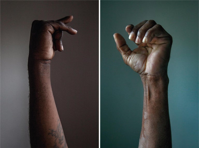 Guilherme Licurgo - Manifesto VIII, and X , Set from the Manifesto ...