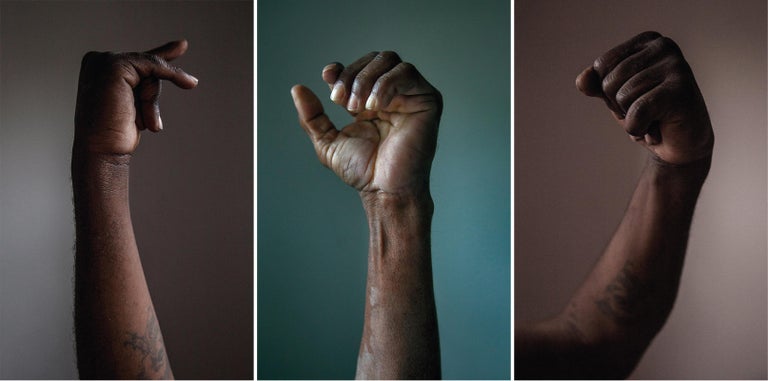 Guilherme Licurgo - Manifesto VIII, X, and IX, Set from the Manifesto ...