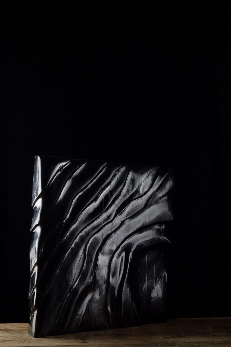 Guillaume Carabin - Alien artefact - Engineer For Sale at 1stDibs